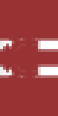 Canadian Flag Minecraft Banner