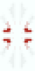 4 pixels / Shield Minecraft Banner