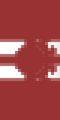 Canadian Flag Minecraft Banner