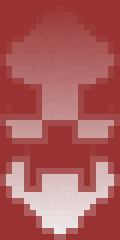 Bull Minecraft Banner