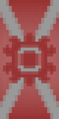 Redstone Wizards Minecraft Banner