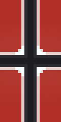 Try a german flag Minecraft Banner