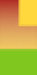 minecraft sunset shield Minecraft Banner