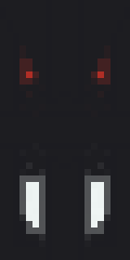 Vampire Minecraft Banner
