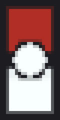 Pokeball!!! Minecraft Banner