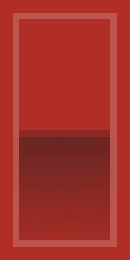 Red on red - Mark Rothko Minecraft Banner