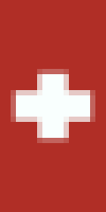 First aid/Hospital Banner Minecraft Banner