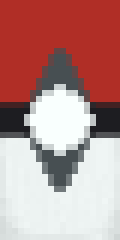 Pokémon Banner Minecraft Banner