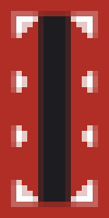 Smile Room Banner Minecraft Banner