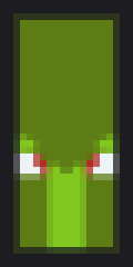 Pillager Zombie Minecraft Banner
