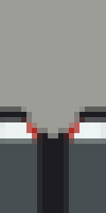 Angry illiger banner Minecraft Banner