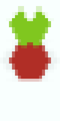 Bad tomato Minecraft Banner