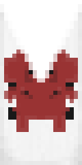 Crab Minecraft Banner