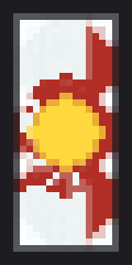Romanov dynasty banner of arms Minecraft Banner