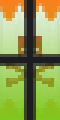 Poison of the Bones Minecraft Banner