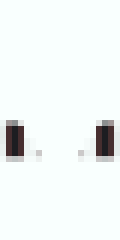Lizard face Minecraft Banner