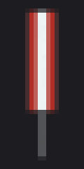 Lightsaber Minecraft Banner