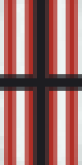 Cross Shield Banner Minecraft Banner