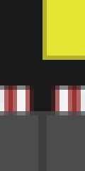 Nightmare Banner Minecraft Banner