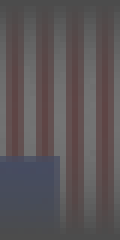 Faded USA Flag Minecraft Banner