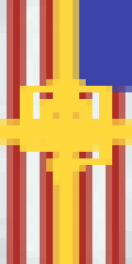 secret flag for WC smp Minecraft Banner