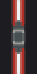 lightsaber Minecraft Banner