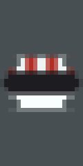 Tuna Sushi Minecraft Banner