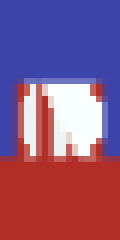 Liberal Conservatism Flag Minecraft Banner