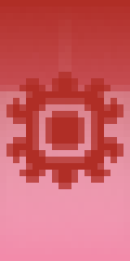 Order of Redstone Minecraft Banner