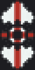 wills christian cross Minecraft Banner