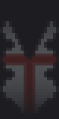 Chaos Minecraft Banner