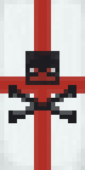 Crusader Banner Minecraft Banner