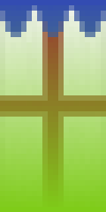 Liberian Flag Minecraft Banner