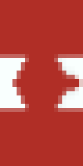 Canada Flag Minecraft Banner