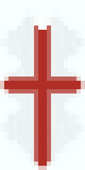 crusader banner Minecraft Banner