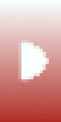 Ruby Play Button Minecraft Banner