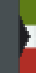 Minecraft Banner [Kuwait] Minecraft Banner