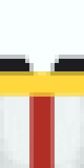Chicken banner Minecraft Banner