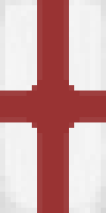 Crusader's Hold Banner Minecraft Banner