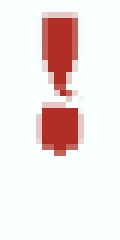 exclamation mark Minecraft Banner
