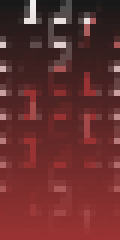 blood Minecraft Banner
