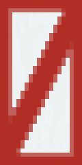 barrier block Banner Minecraft Banner