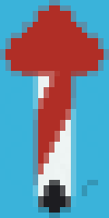 firework rocket Minecraft Banner