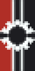 Order of the Kaiser Minecraft Banner