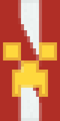Cape N Banneer Minecraft Banner