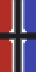 Dutch Enpire Minecraft Banner