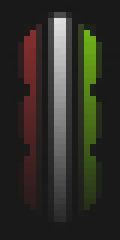 Bandera Mexicana Minecraft Banner