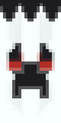 Mime minecraft banner Minecraft Banner