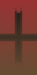 Fantasy Templar Banner Minecraft Banner
