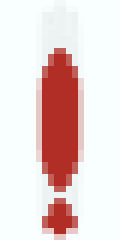 Exclamation Mark Minecraft Banner